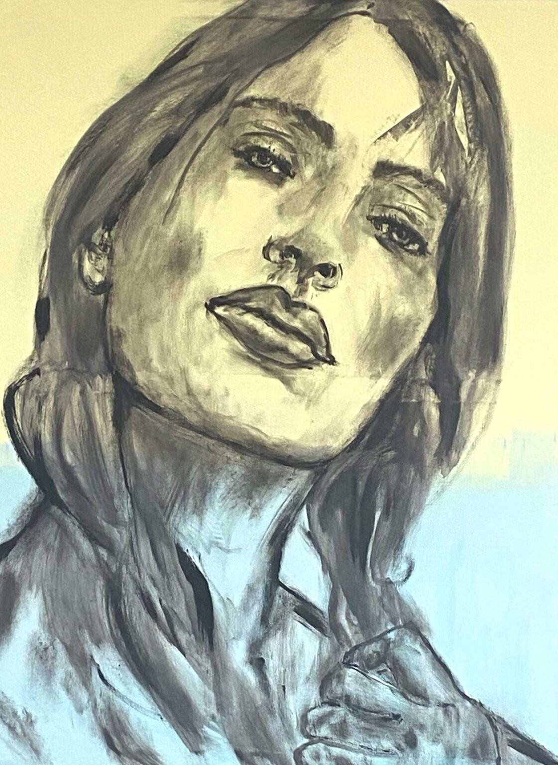 Moderne Gemälde | Handgemalte Bilder kaufen